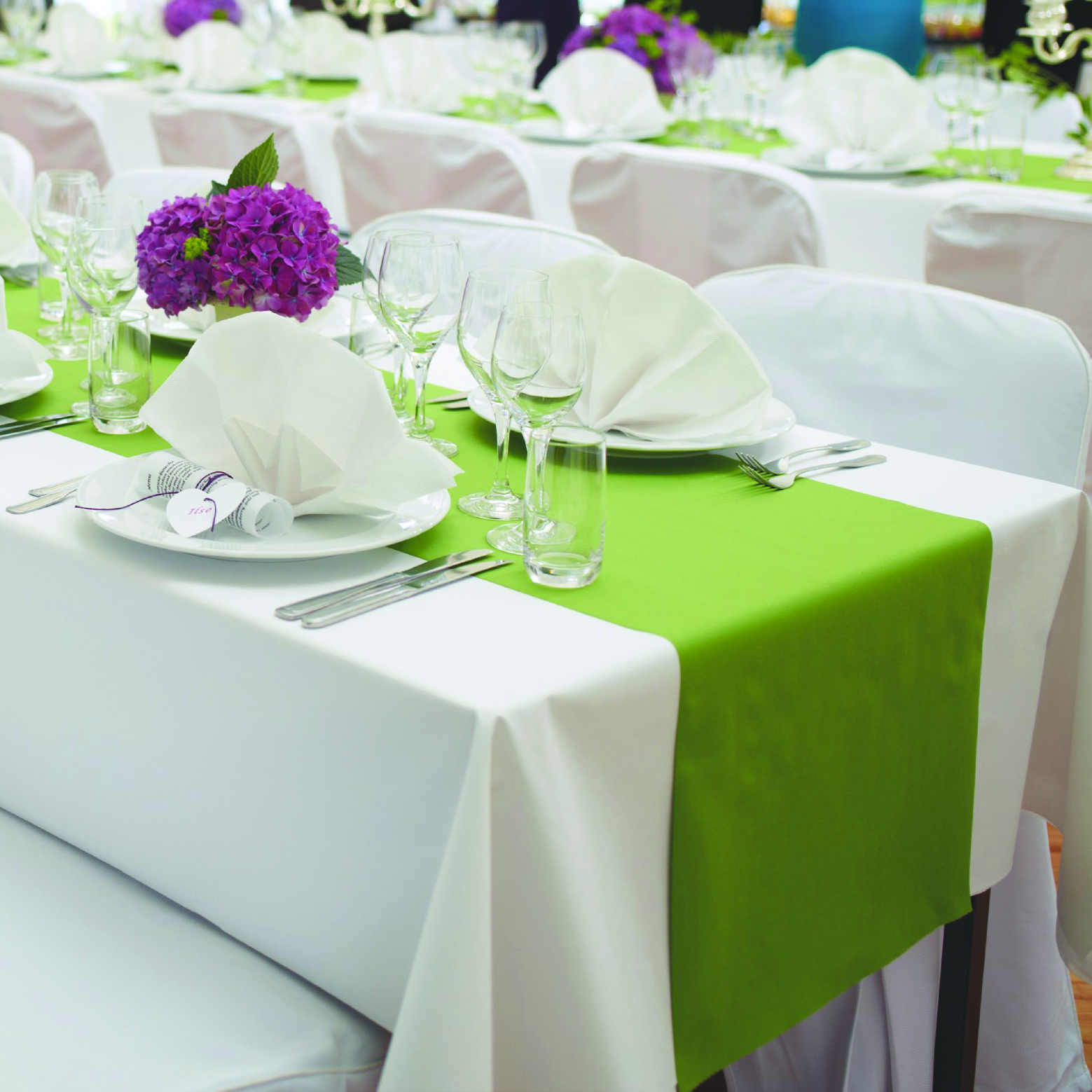 Linen 70″ x 108″ Tablecloth - Abbotts Event Hire