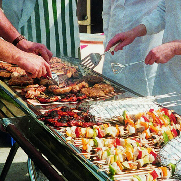 Hire - Abbotts Event Hire